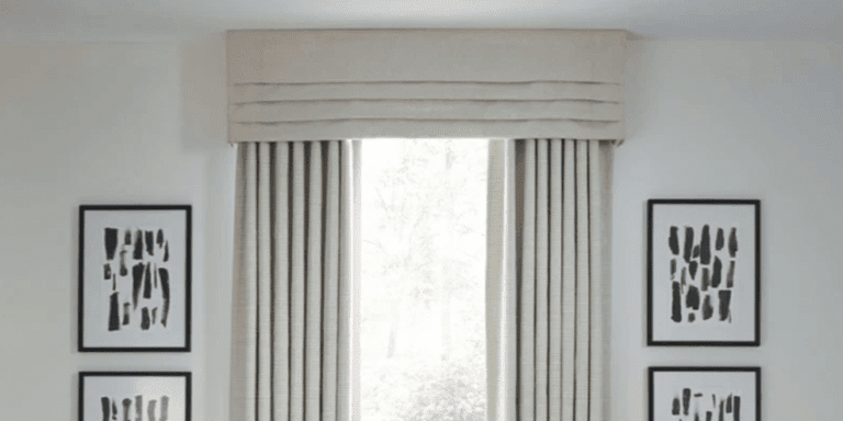 Window Drapes - Couvrant | Blinds, Drapes, Shades & Shutters
