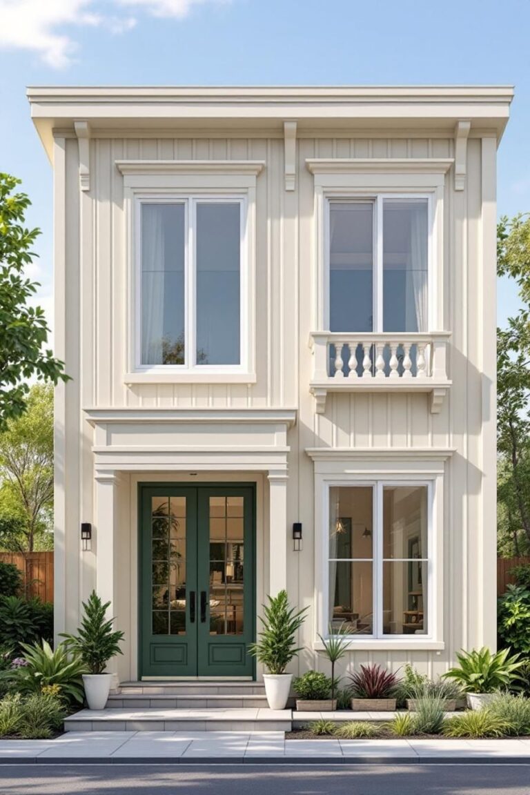 Modern Two-Story Window Treatments Guide: Tips, Trends, and More ...